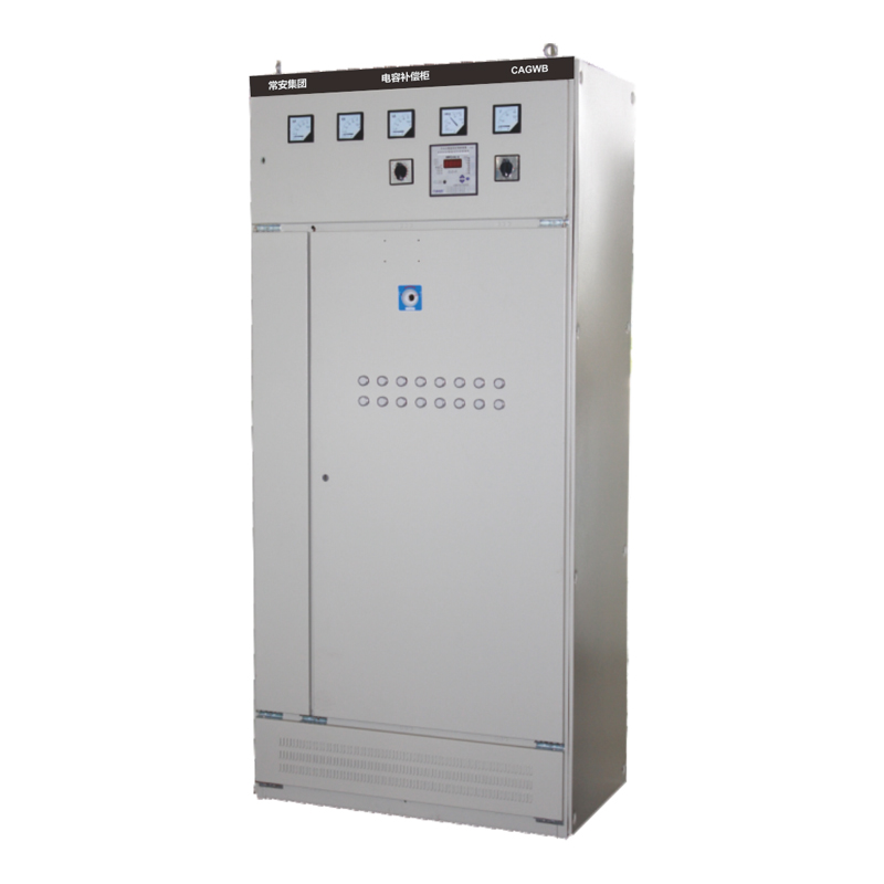CAGWB Low voltage Reactive Power Compensation Device - China Changan ... CAGWB Low voltage Reactive Power Compensation Device - China Changan ...